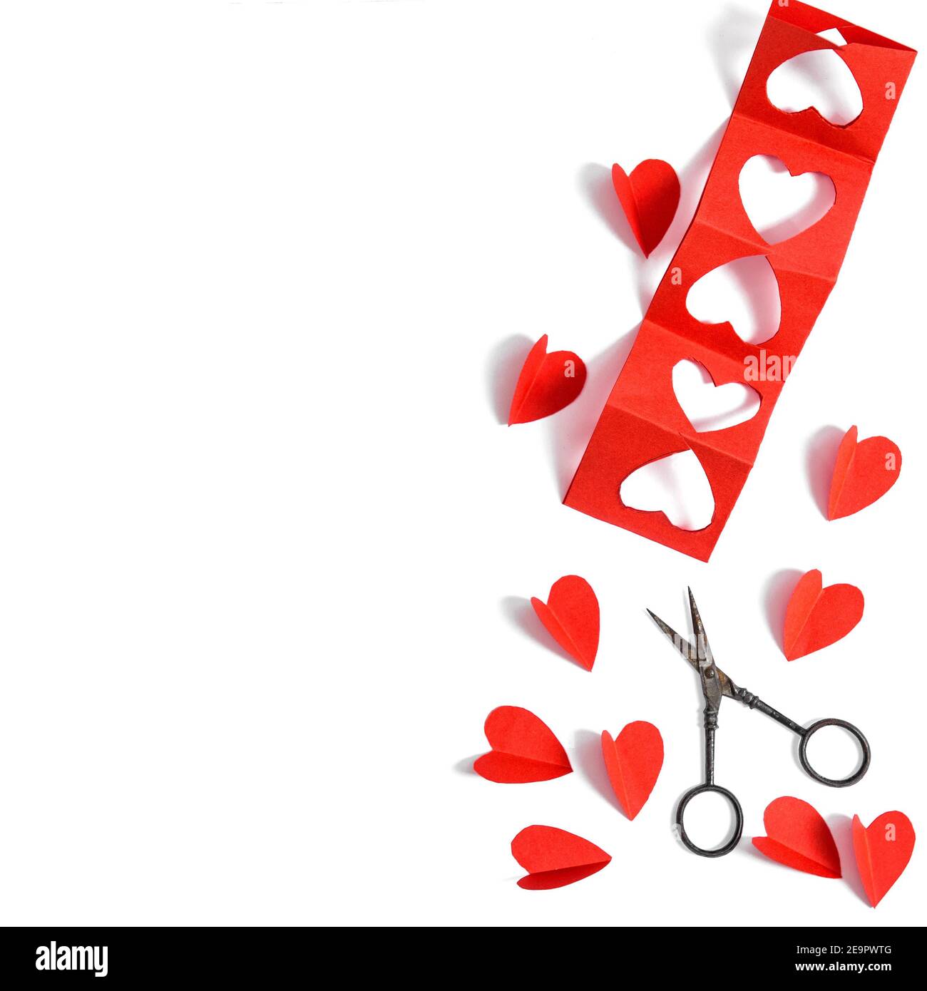 Concept square hi-res stock photography and images - Alamy