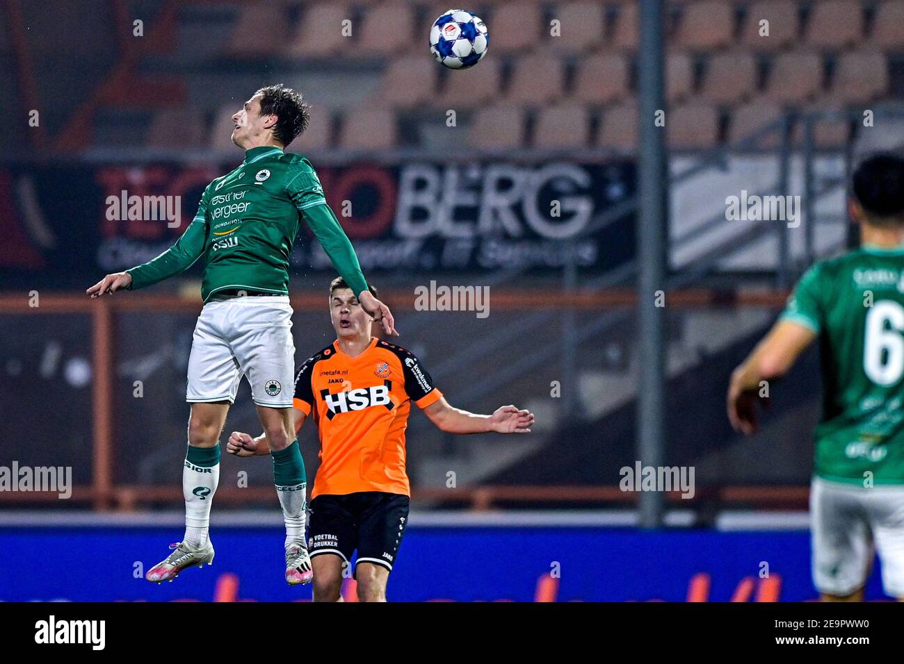 Estadio kras hi-res stock photography and images - Alamy