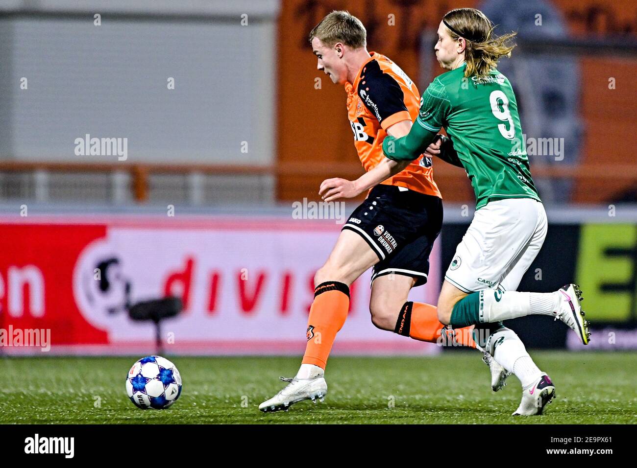 Le mar stadt hi-res stock photography and images - Alamy