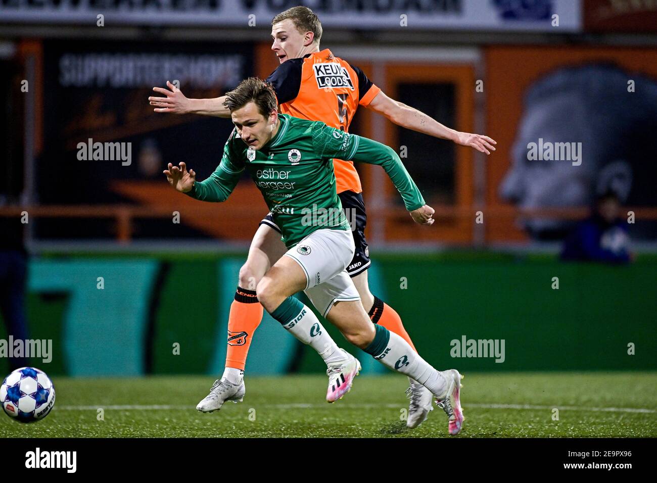 Estadio kras hi-res stock photography and images - Alamy