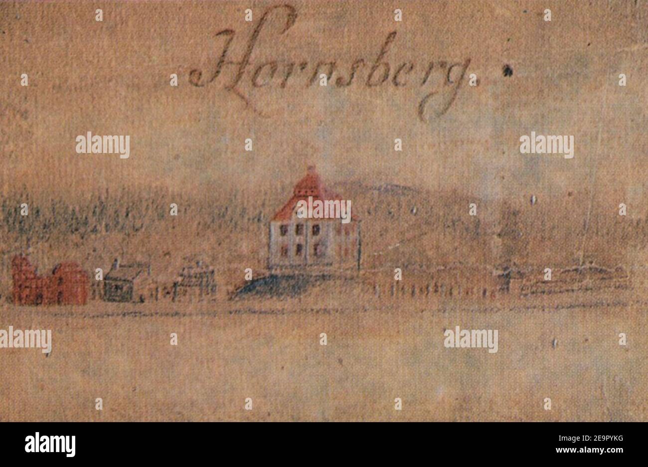 Hornsberg hi-res stock photography and images - Alamy