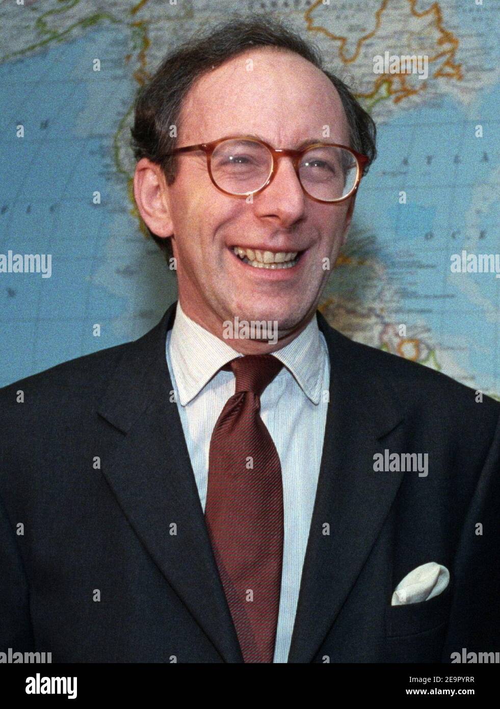 Rifkind hi-res stock photography and images - Alamy