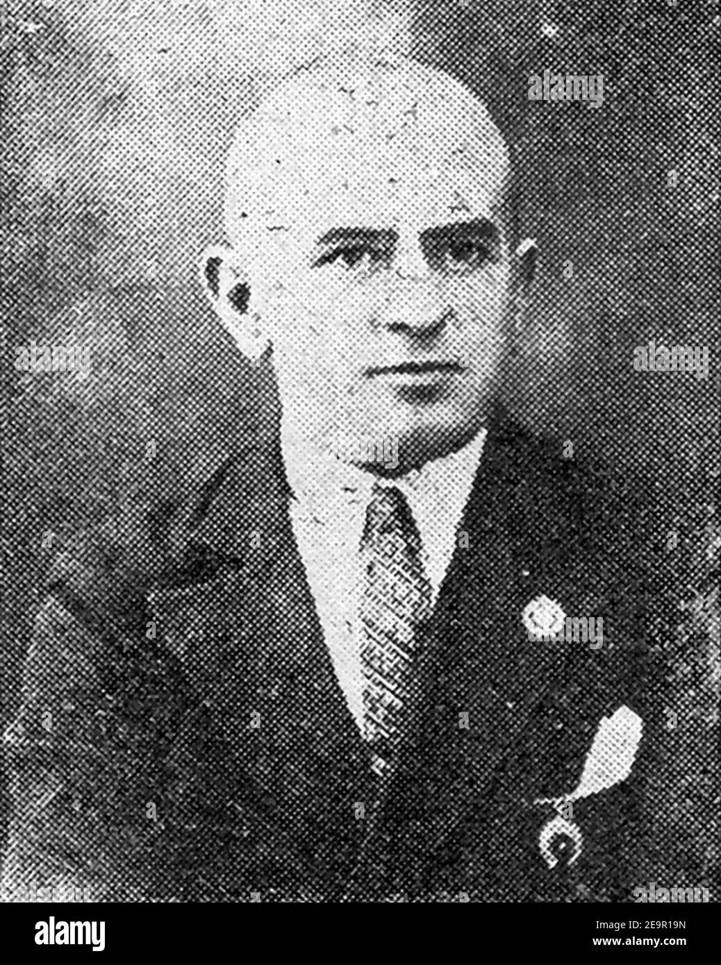 Marchlewski hi-res stock photography and images - Alamy