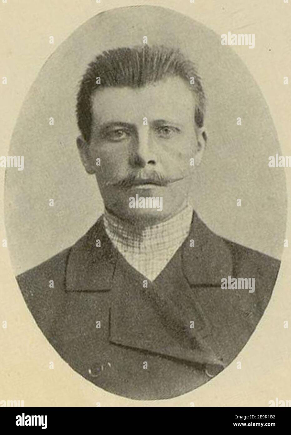 Marchuk hi-res stock photography and images - Alamy