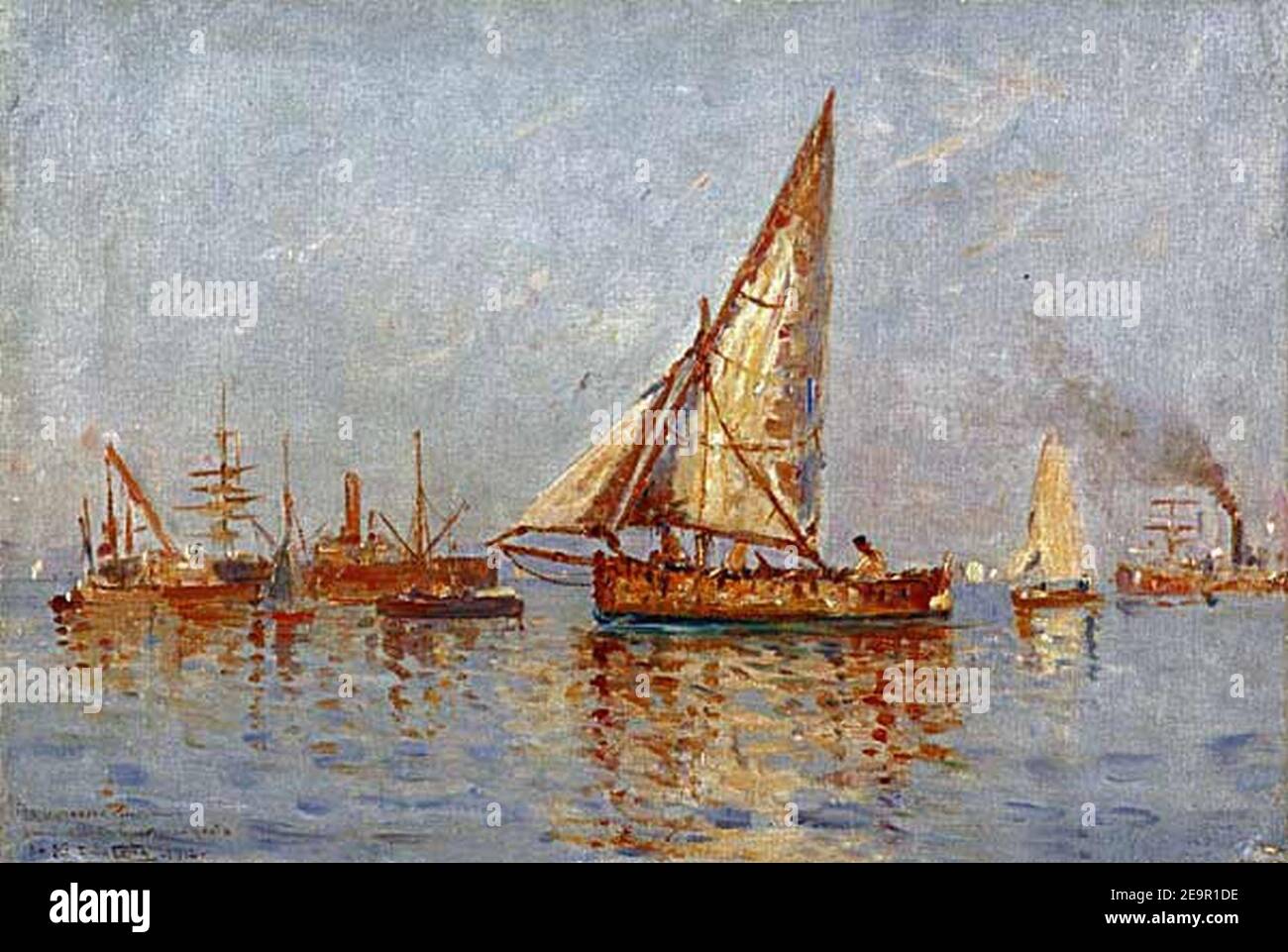 Mario da costa hi-res stock photography and images - Alamy