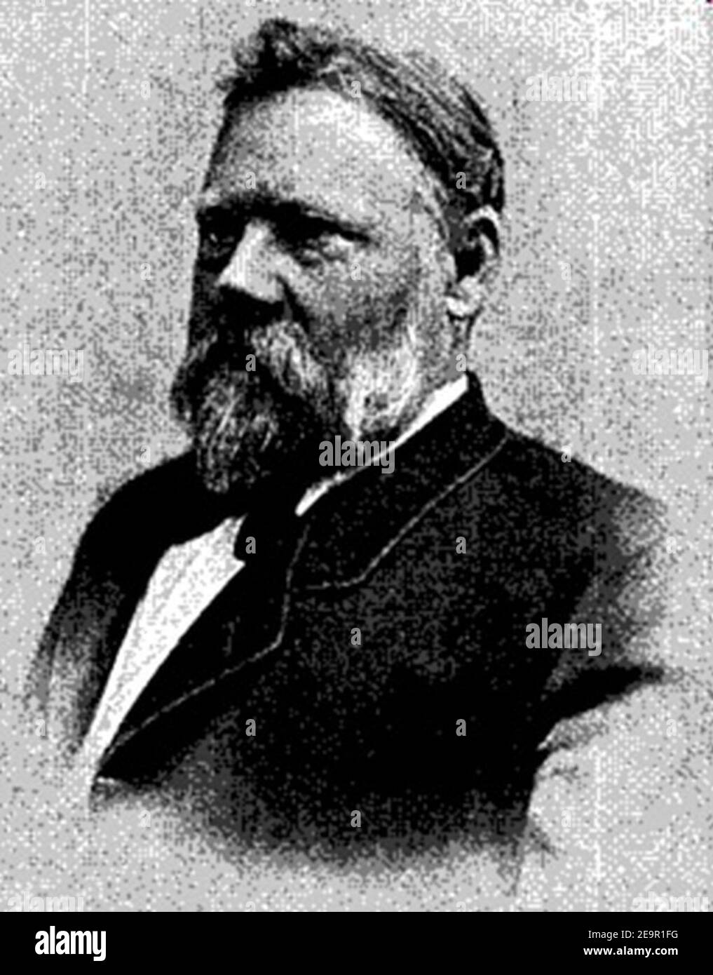 Mårten Eskil Winge Stock Photo - Alamy