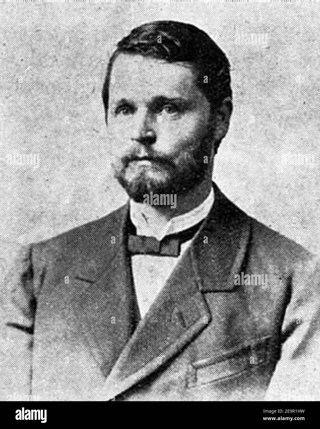 Matěj Norbert Vaněček Stock Photo - Alamy