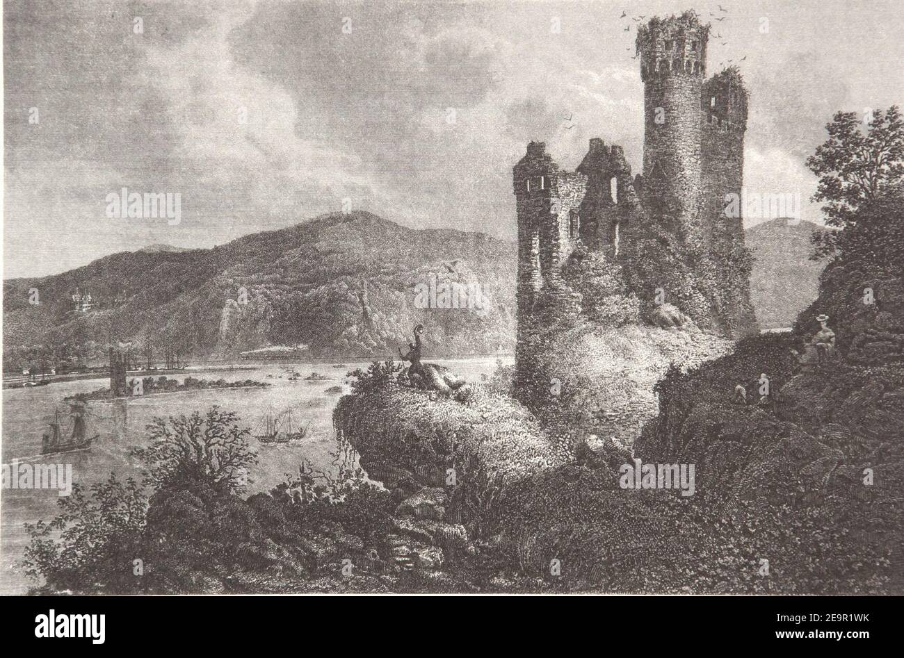 Friedrich foltz hi-res stock photography and images - Alamy
