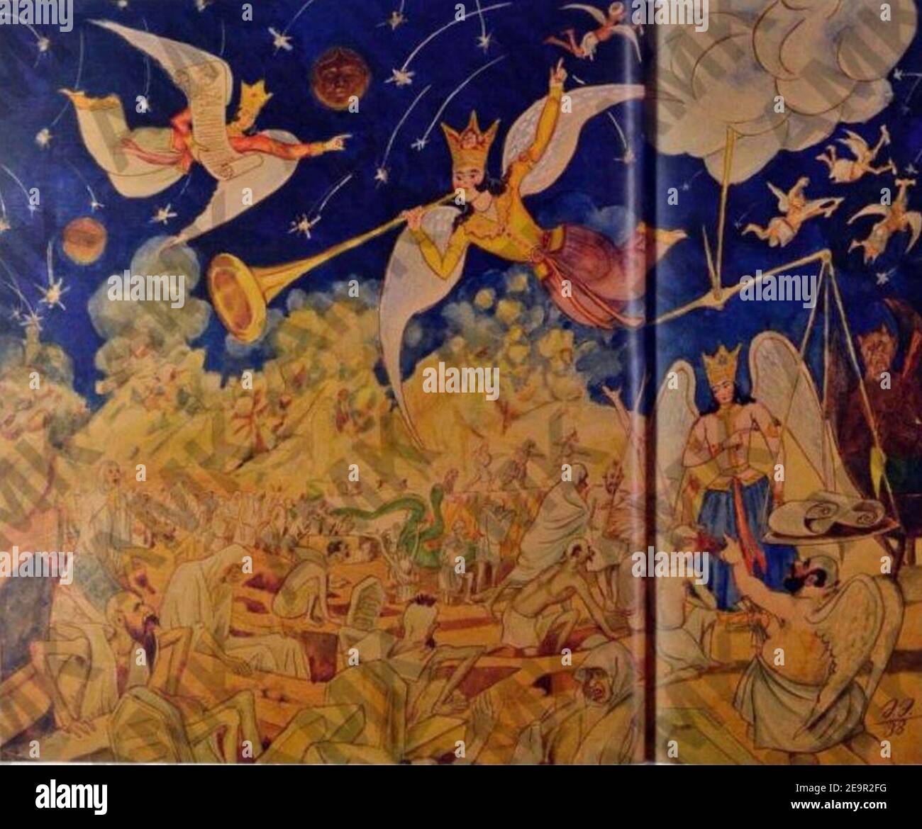 Azim azimzade hi-res stock photography and images - Alamy