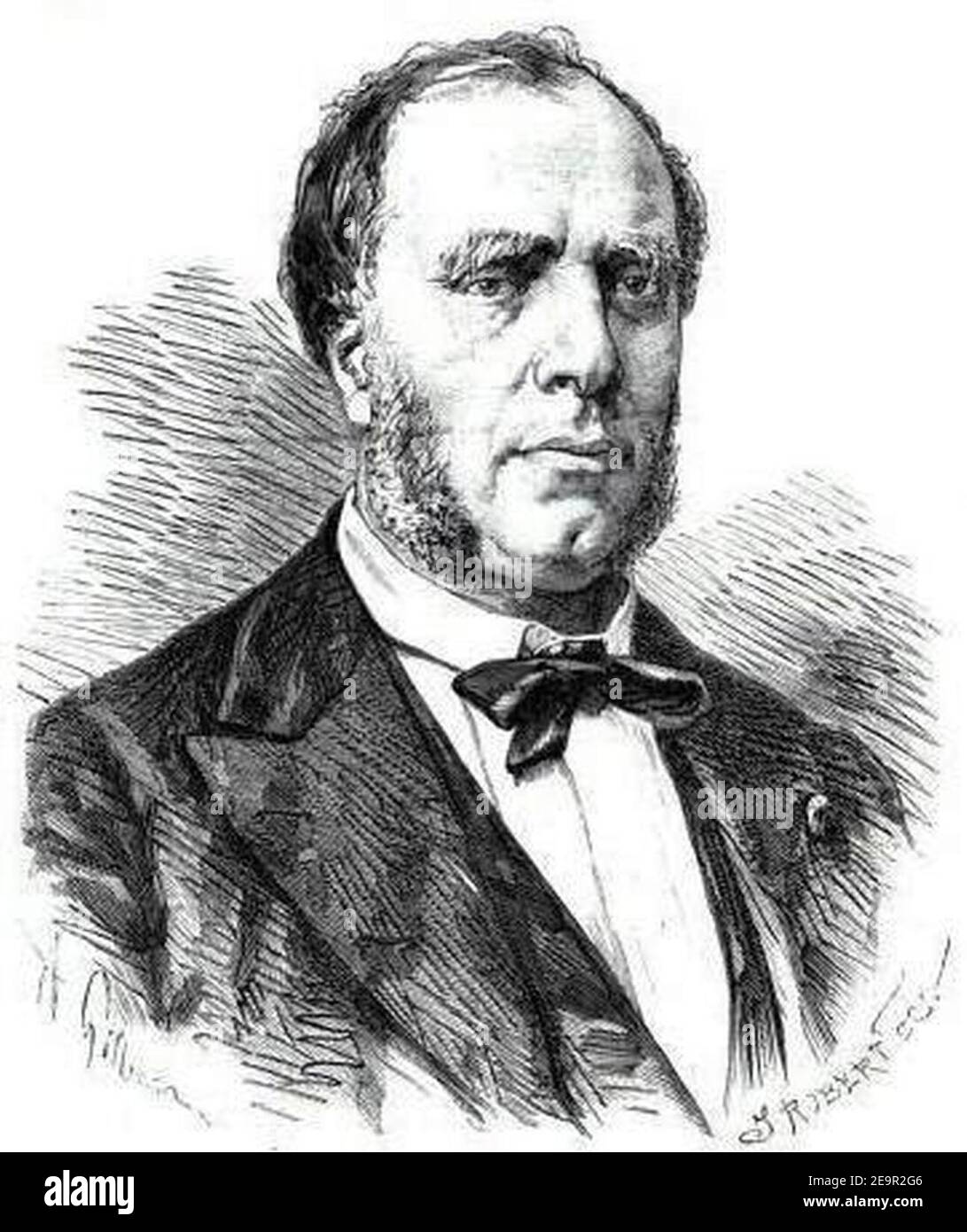 Mège, Jacques Philippe Stock Photo - Alamy