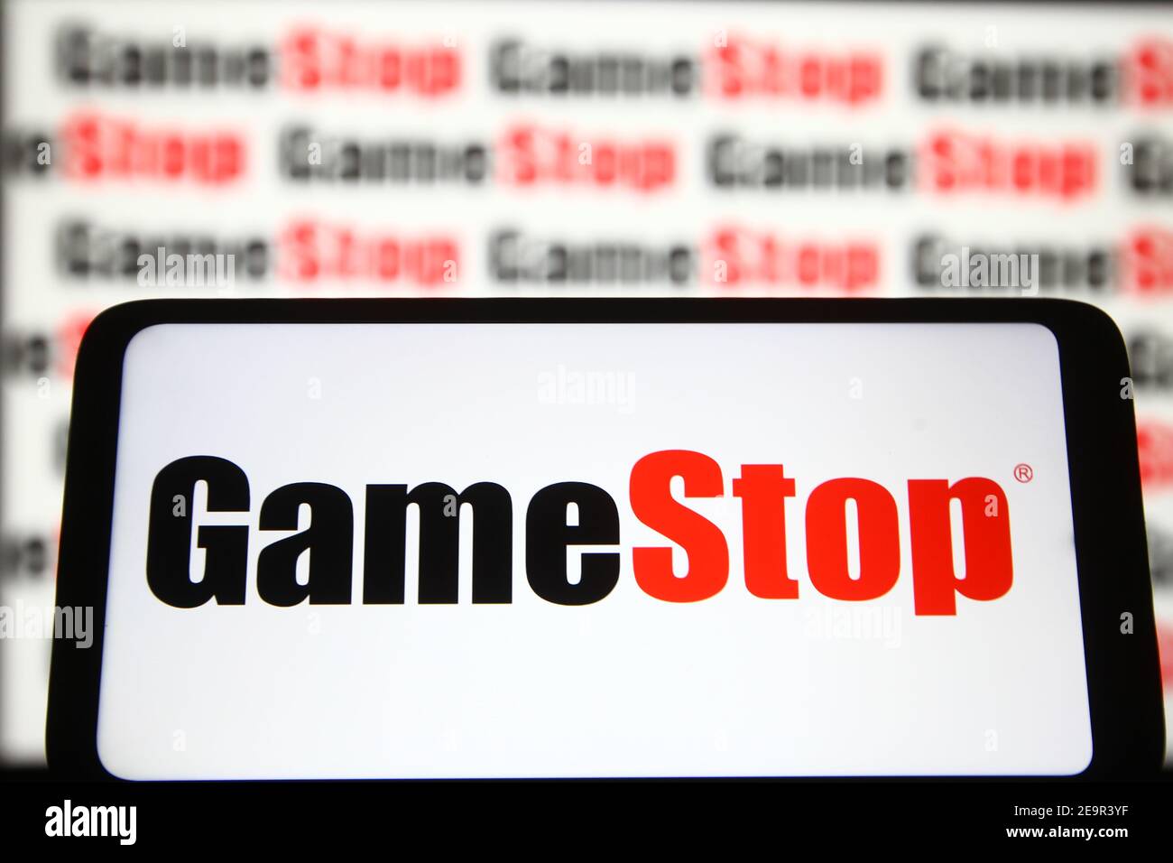 Pc gaming logo hi-res stock photography and images - Alamy