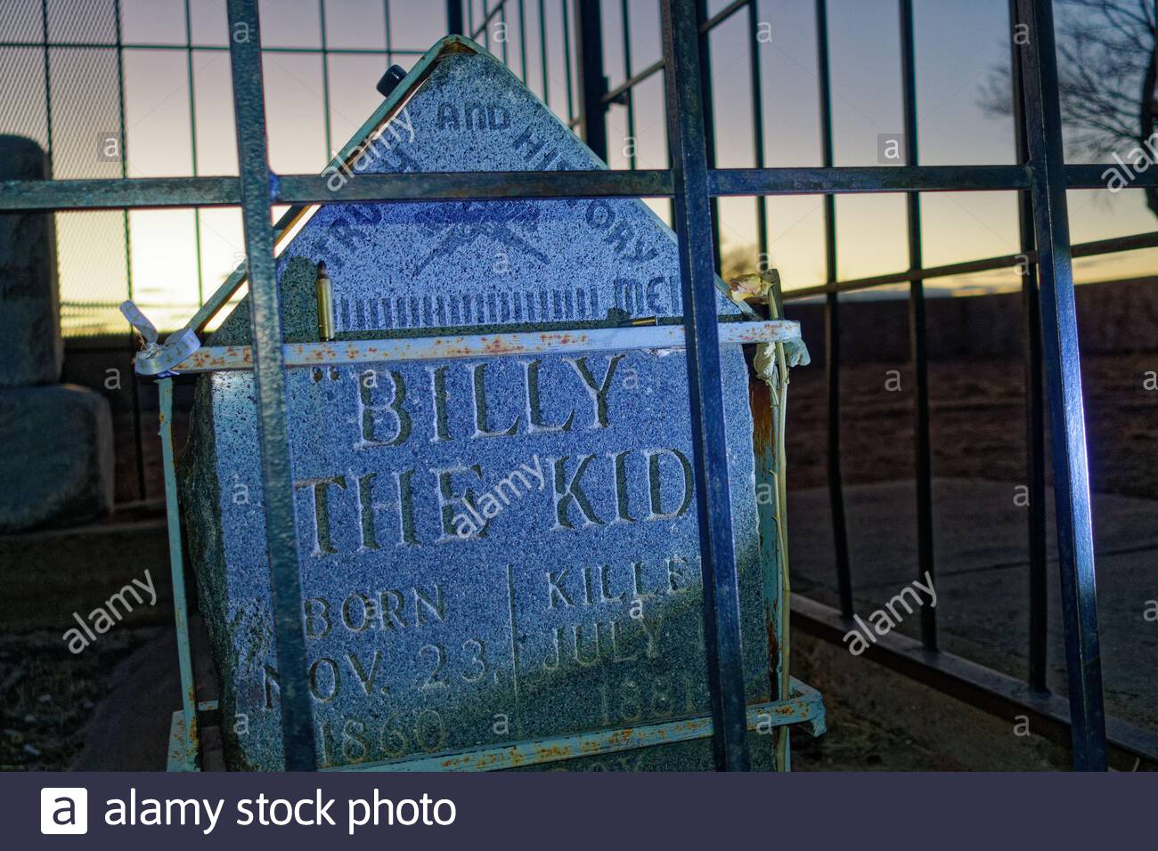 Nm Territory High Resolution Stock Photography and Images - Alamy