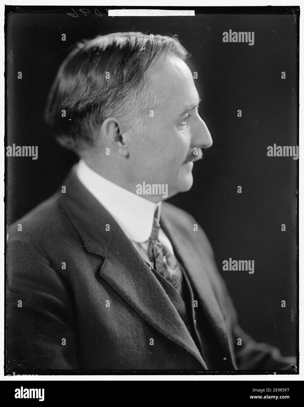 MERITT, EDGAR B Stock Photo - Alamy