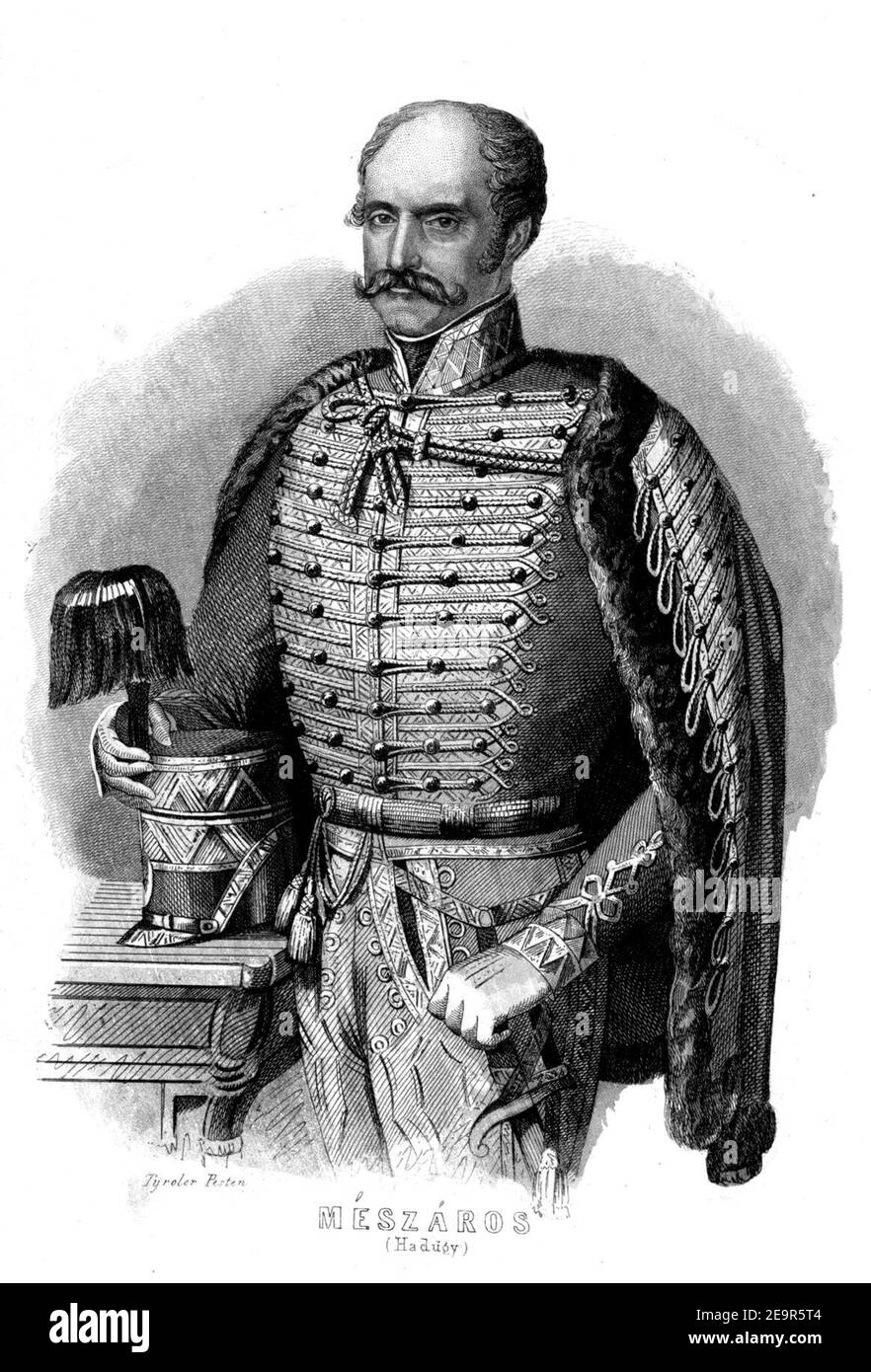 Lazar meszaros hi-res stock photography and images - Alamy