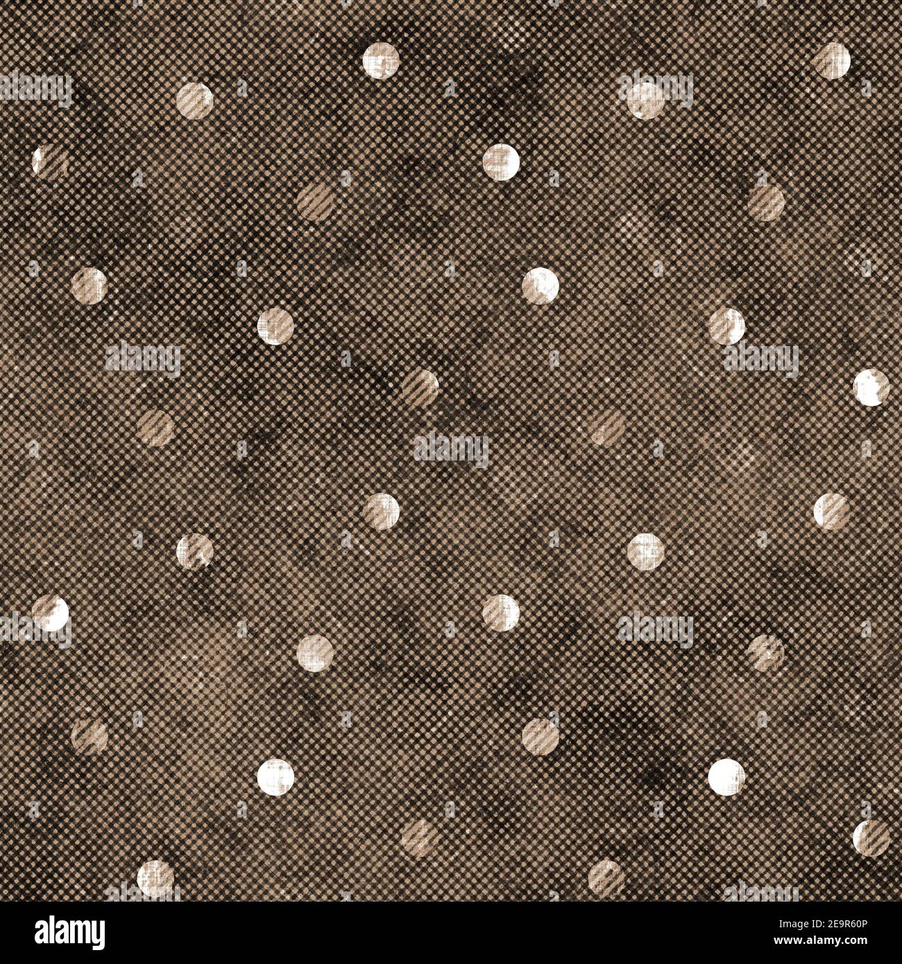 Seamless geometric pattern on cardboard for print Stock Photo - Alamy