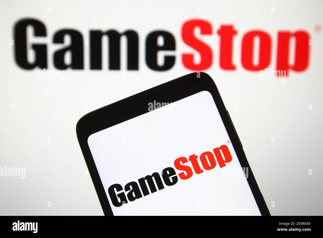 Pc gaming logo hi-res stock photography and images - Alamy