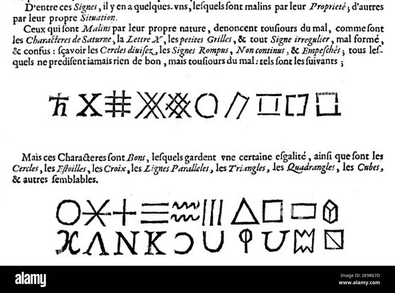 Signes signes Cut Out Stock Images & Pictures - Alamy