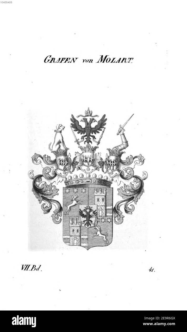 Molart hi-res stock photography and images - Alamy