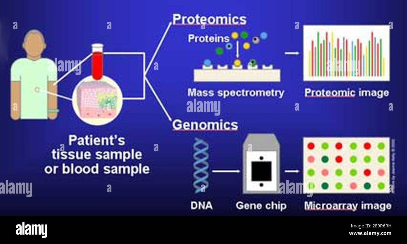For molecular diagnostics hi-res stock photography and images - Alamy