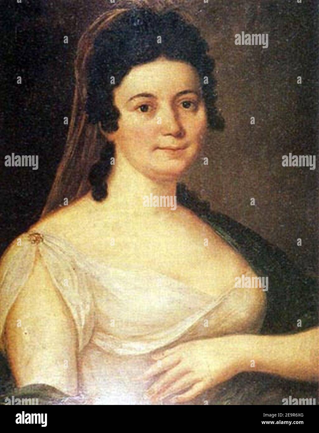 Anna moor hi-res stock photography and images - Alamy