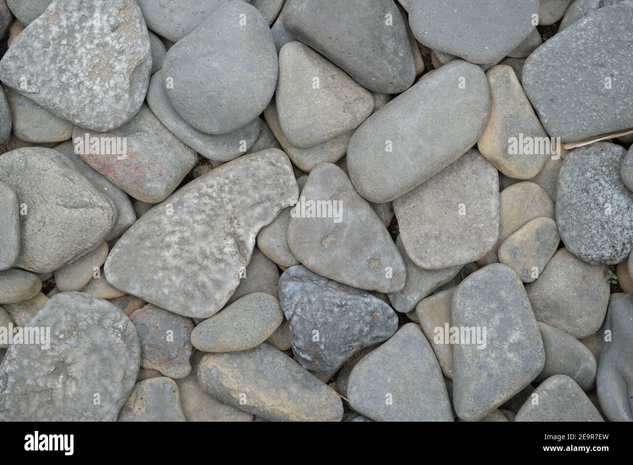 Indonesia Bali North Bali - Rocky path wall background Stock Photo - Alamy