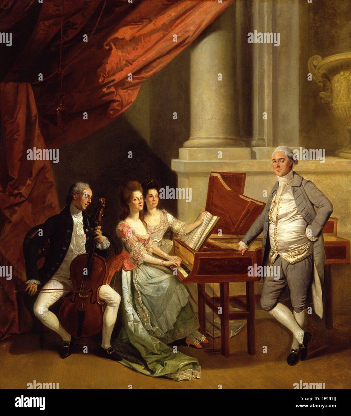 Cator hi-res stock photography and images - Alamy