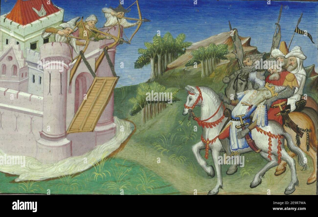 Mort de Djengiz Khân Stock Photo - Alamy