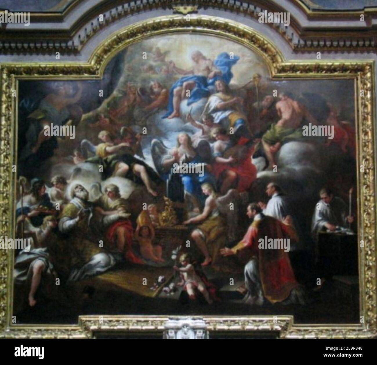 Di matteis hi-res stock photography and images - Alamy