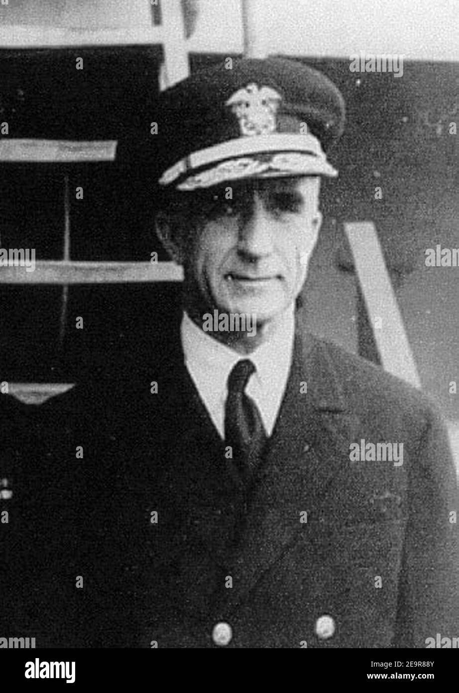 Deyo hi-res stock photography and images - Alamy