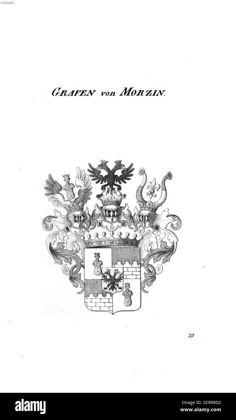 Morzin Black and White Stock Photos & Images - Alamy