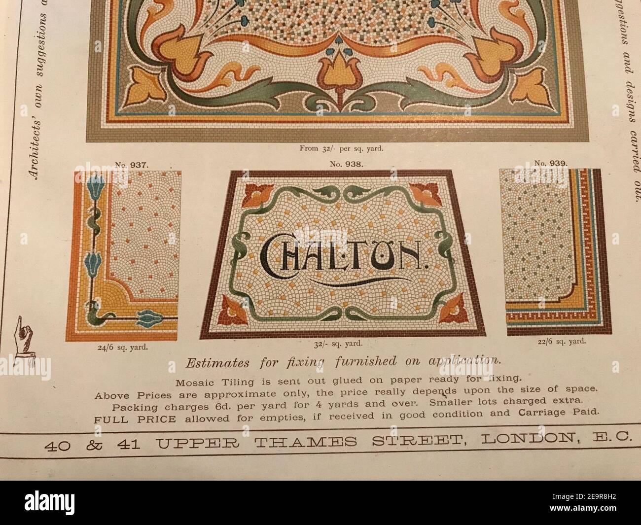 Pryke hi-res stock photography and images - Alamy