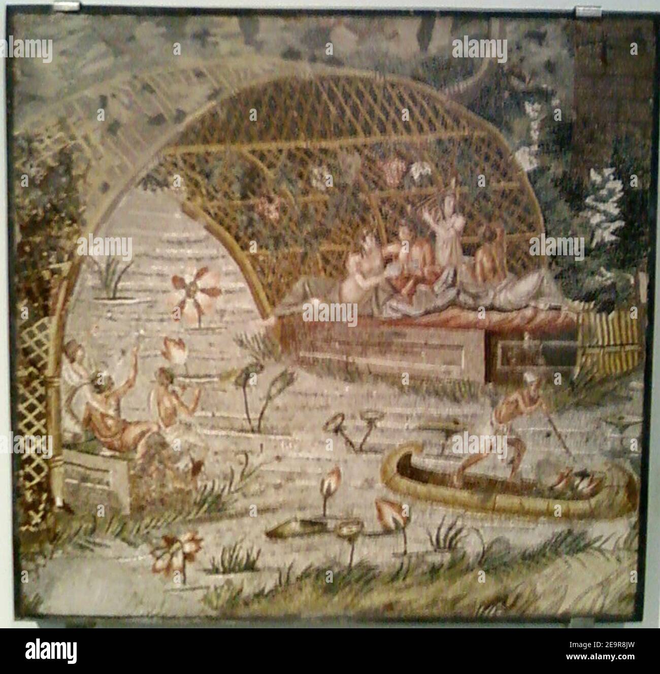 Praeneste hi-res stock photography and images - Alamy