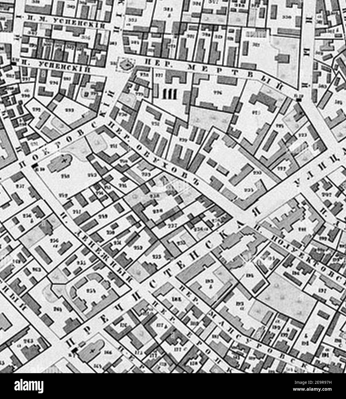 1850s Map High Resolution Stock Photography and Images - Alamy