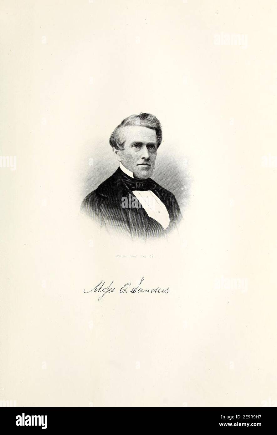 Moses sanders hi-res stock photography and images - Alamy