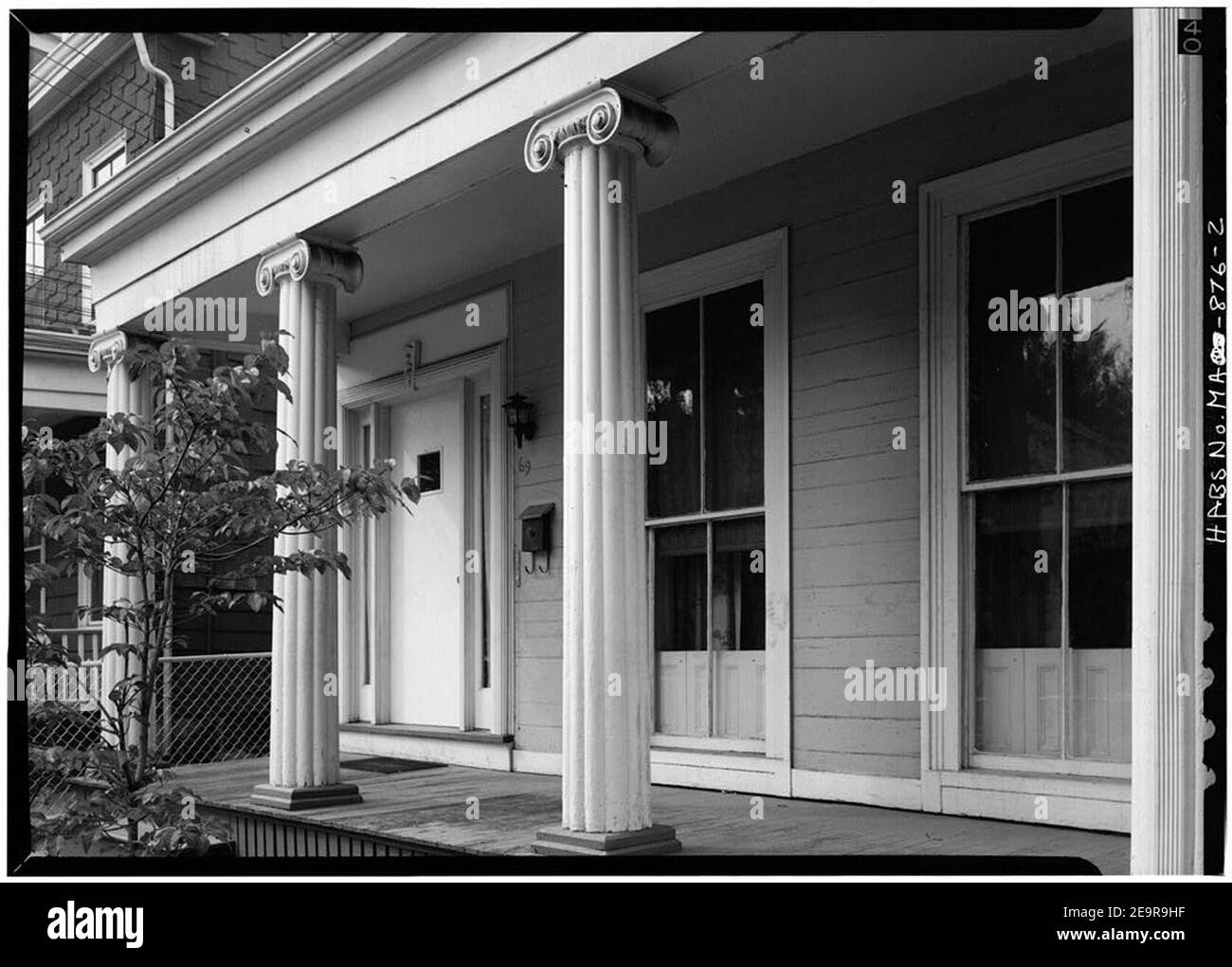 Bates house hi-res stock photography and images - Alamy