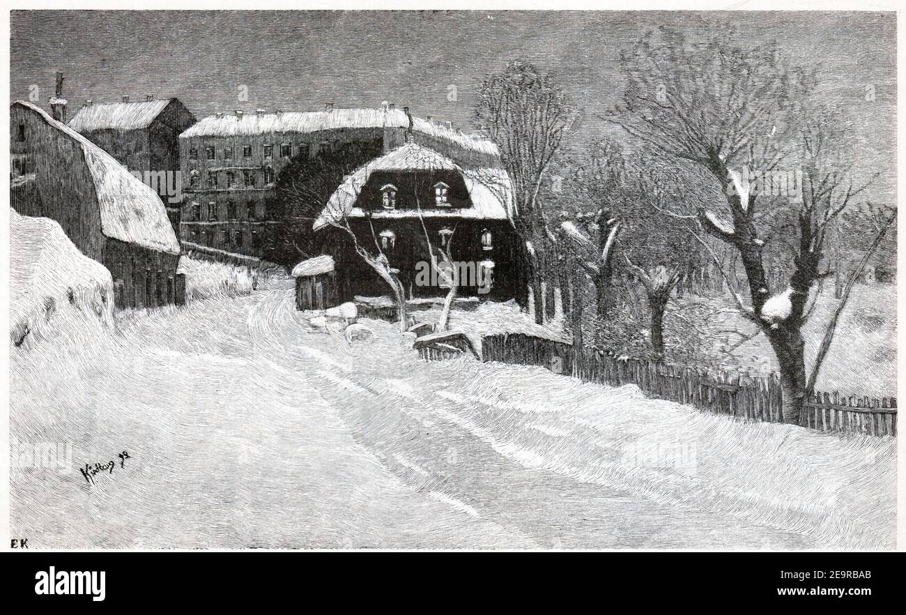 John kindborg hi-res stock photography and images - Alamy