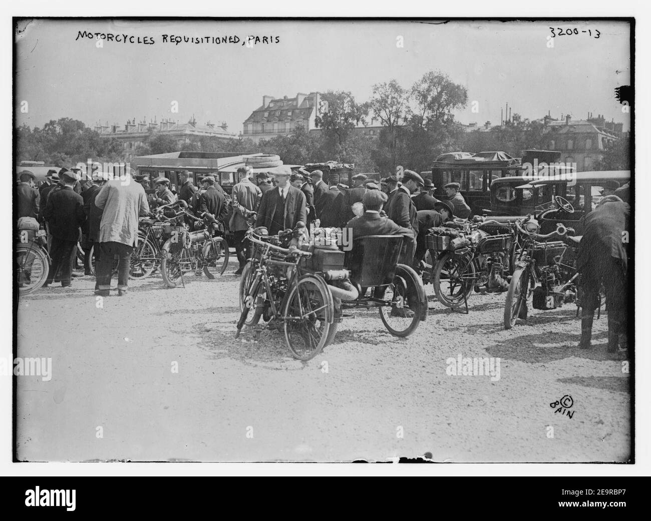 Requisitioned Black and White Stock Photos & Images - Alamy