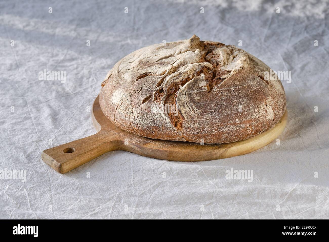 Burebrot hi-res stock photography and images - Alamy