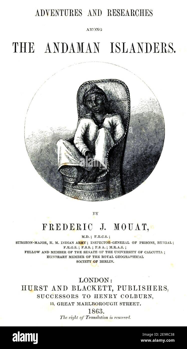 Mouat hi-res stock photography and images - Alamy