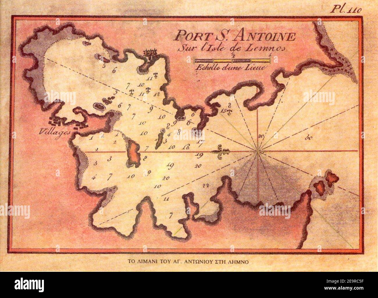 Moudros hi-res stock photography and images - Alamy