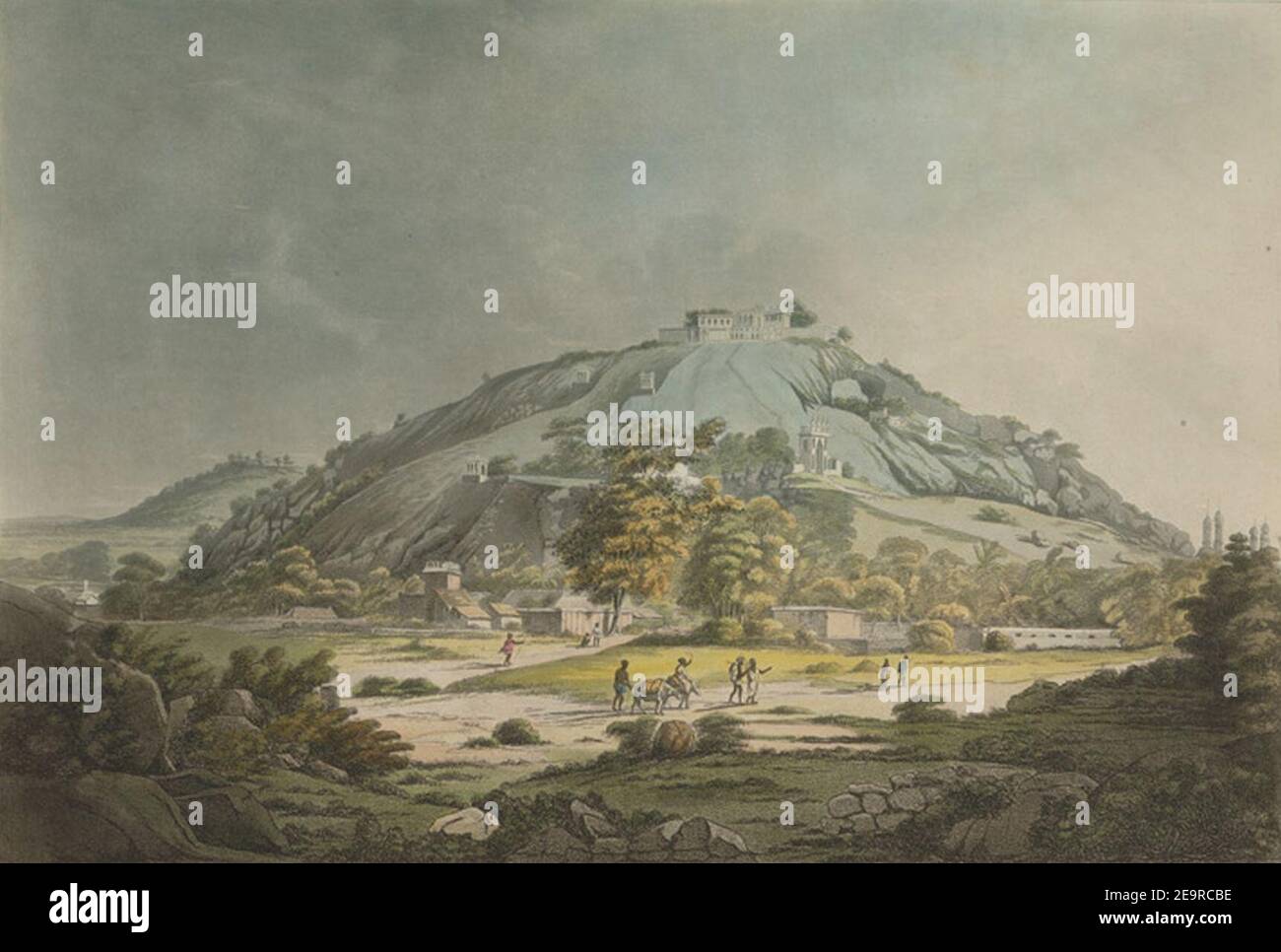 Moulali hi-res stock photography and images - Alamy