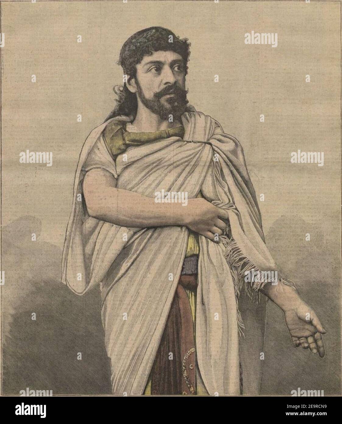 Oedipe hi-res stock photography and images - Alamy