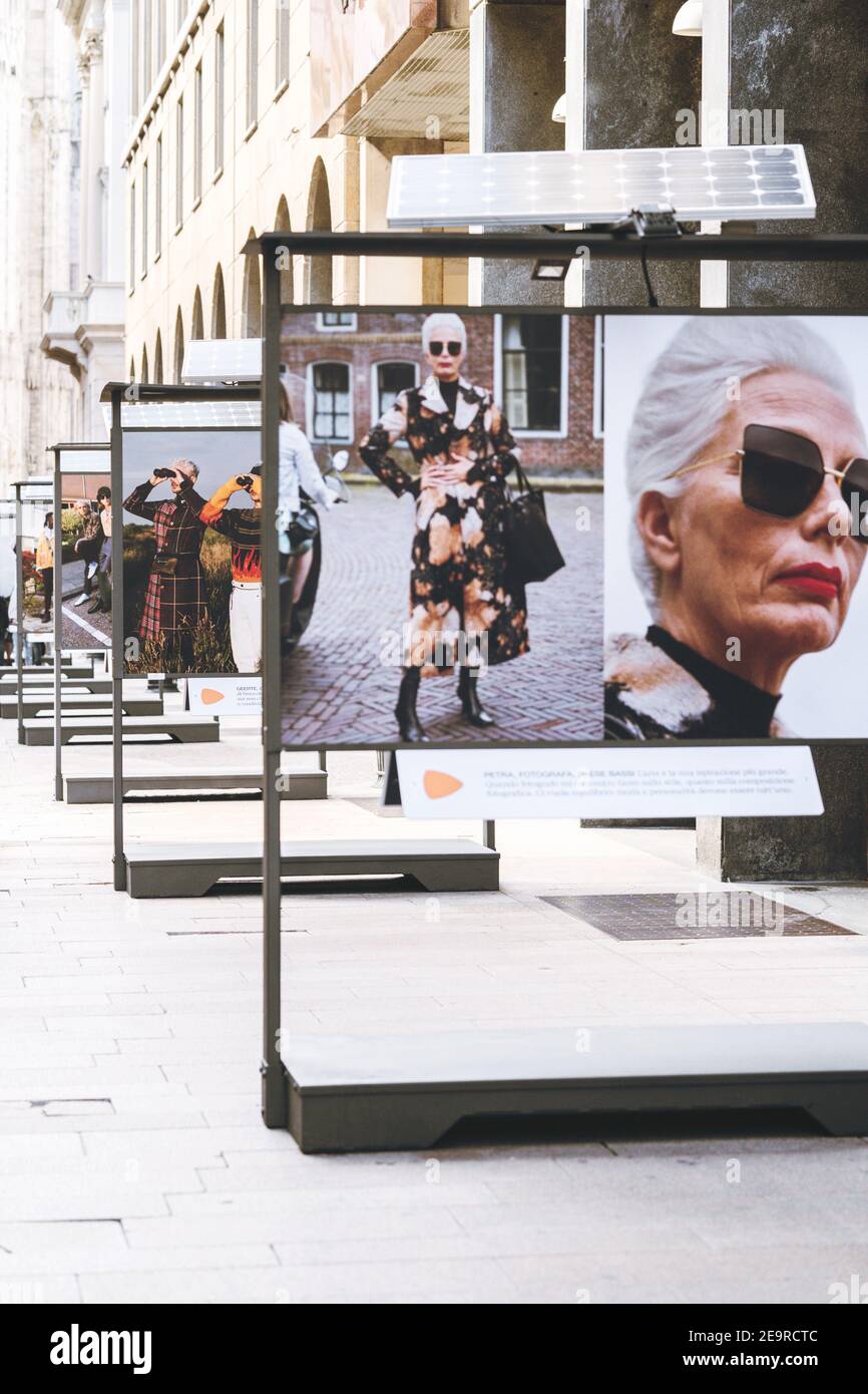 Contemporary Fashion Photography