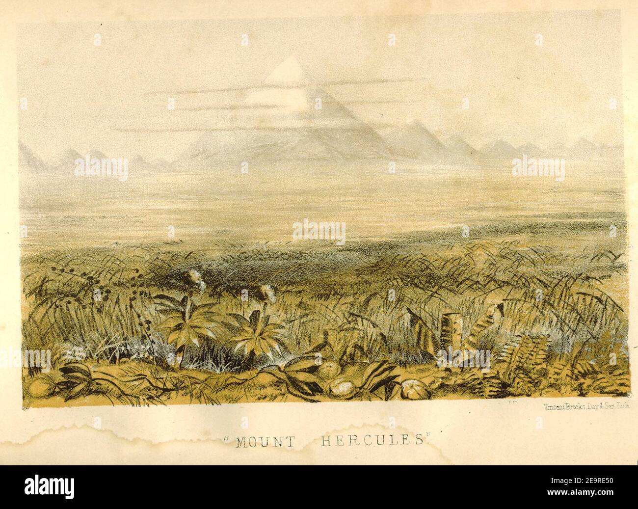 Mount hercules hi-res stock photography and images - Alamy