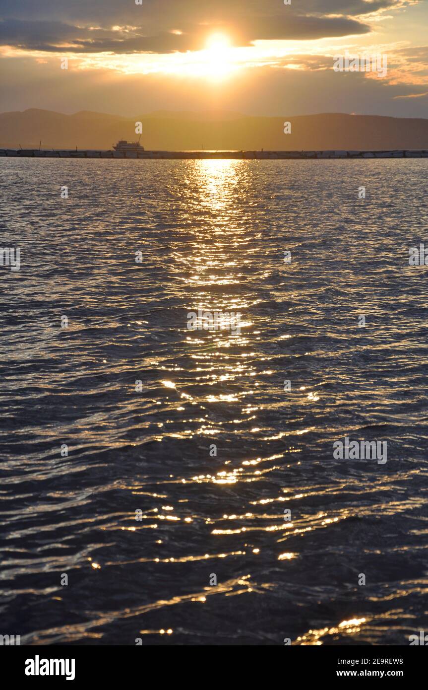Champlain lake tour hi-res stock photography and images - Alamy