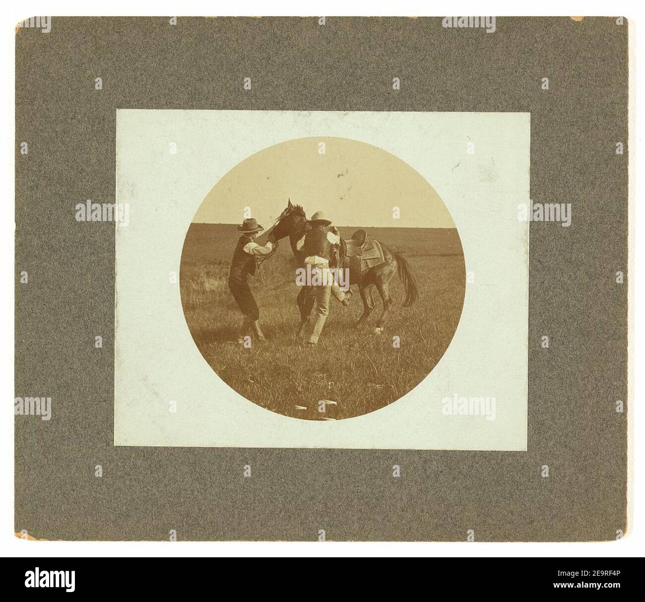 Erwin e smith hi-res stock photography and images - Alamy