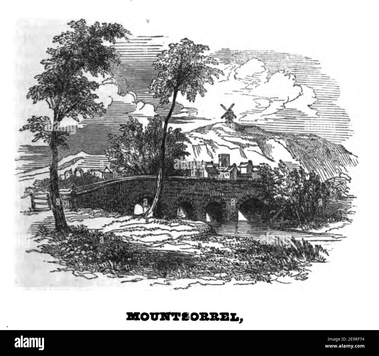 Mountsorrel hi-res stock photography and images - Alamy