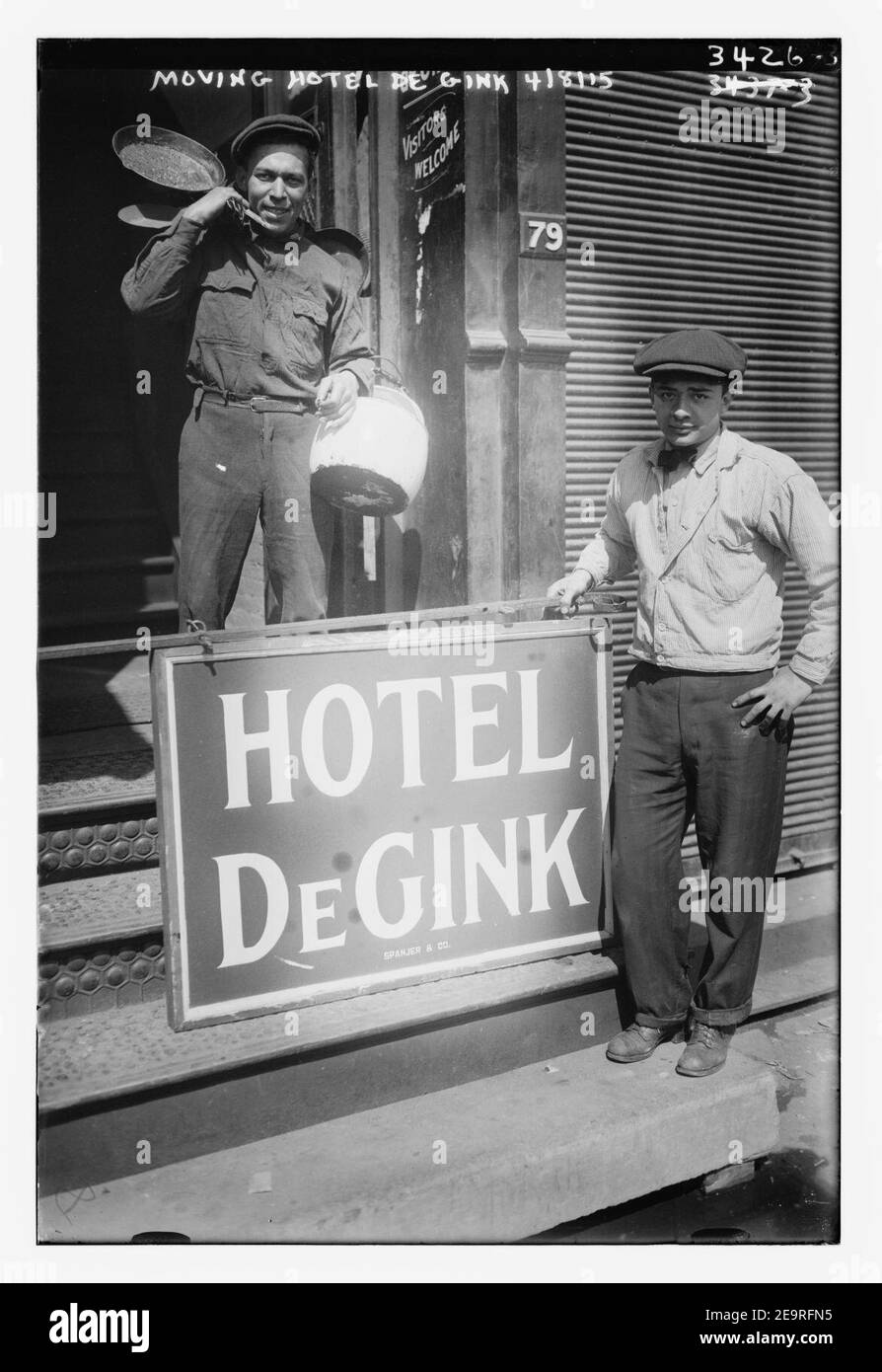 Gink hi-res stock photography and images - Alamy