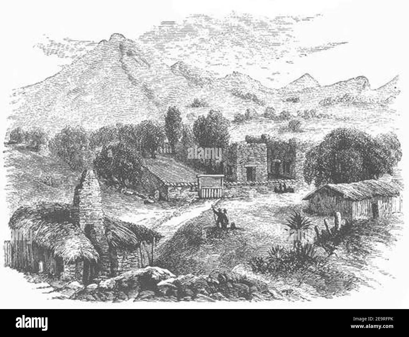 Mowry Black and White Stock Photos & Images - Alamy