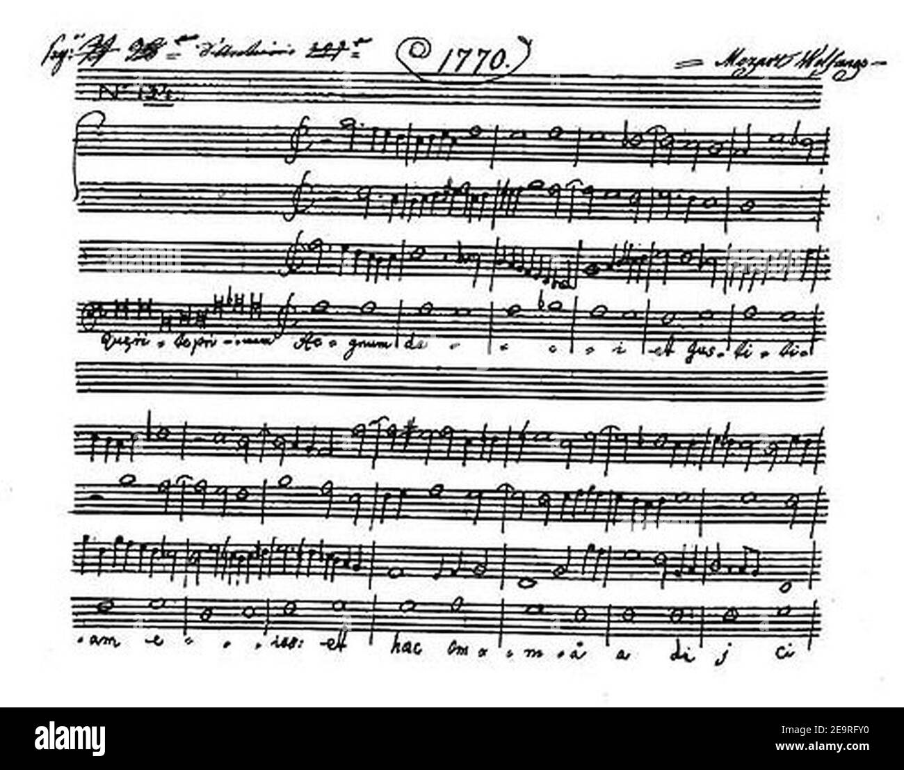 Antiphon hi-res stock photography and images - Alamy